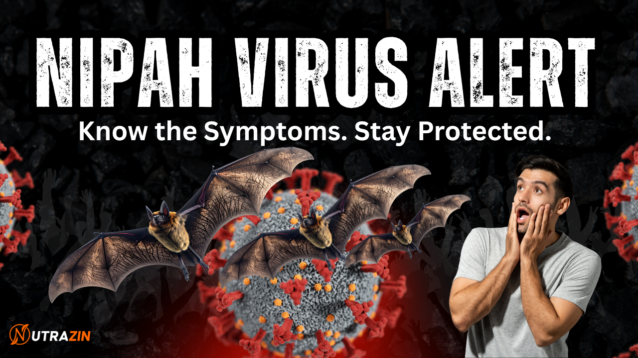Nipah Virus Explained: Symptoms, Spread, Prevention & Safety Tips ...